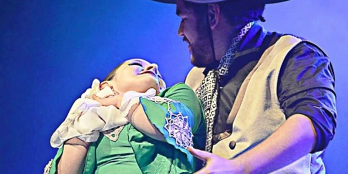 Festival juvenil Patagónico: un evento que rescata los valores del ...