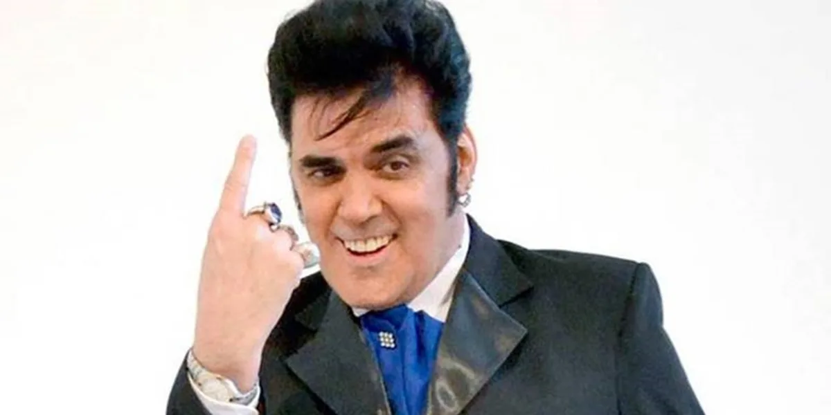 A dos años de la muerte de "Pocho La Pantera" | Filo News