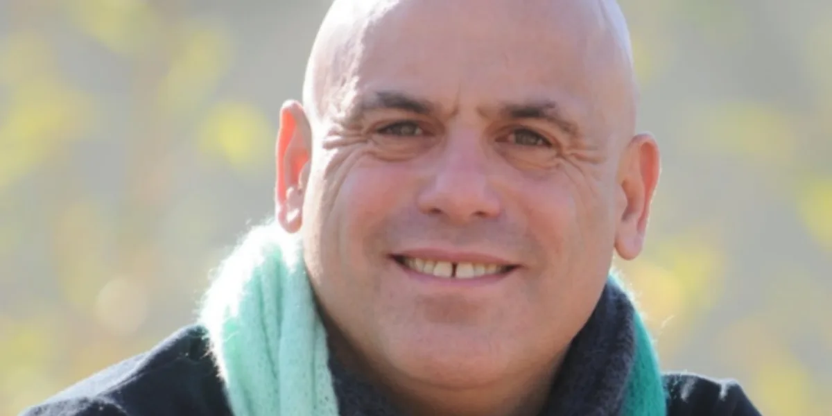 El Bicho Gómez reveló que un particular animal lo cuidó de niño | Filo News