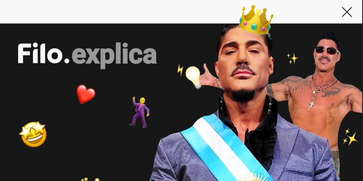 Filo.explica | Ricardo Fort, ¿el último mediático? | Filo News