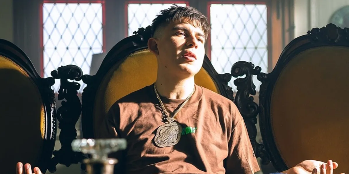 Ysy A estrena "La Primera Vez", el primer adelanto de su próximo álbum ...