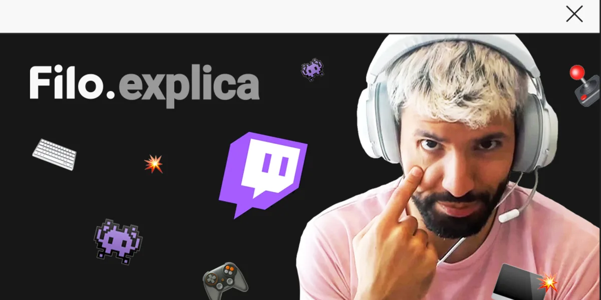 Filo.explica | Twitch: ¿el nuevo Youtube? | Filo News
