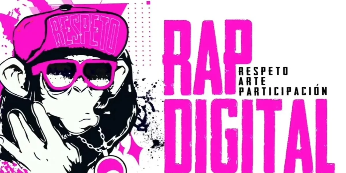 Presentaron los ganadores y ganadoras del concurso "Rap Digital" | Filo ...