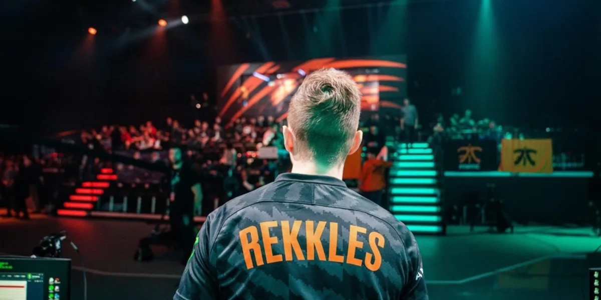 Rekkles dejó de ser jugador de FNATIC y podría ser fichado por G2 ...