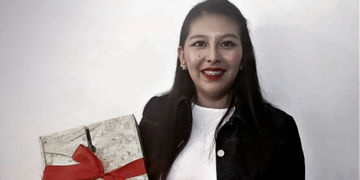 Zaida Ruth Caiguara Ramírez: la ingeniera de la comunidad kolla de La ...