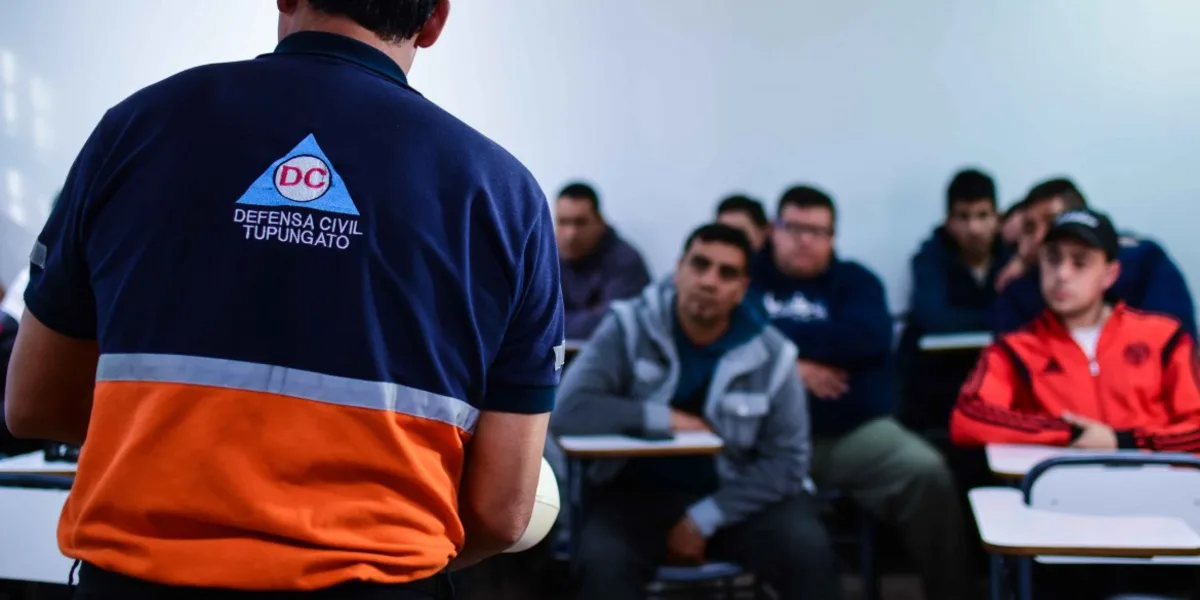 Día de la Defensa Civil: conmemoramos al organismo destinado a proteger ...