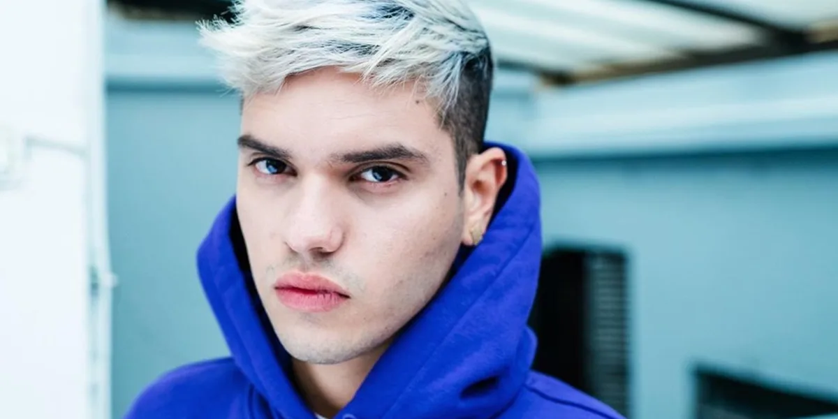 Dani estrenó "A Mi Lado", su nueva canción de rap-pop | Filo News