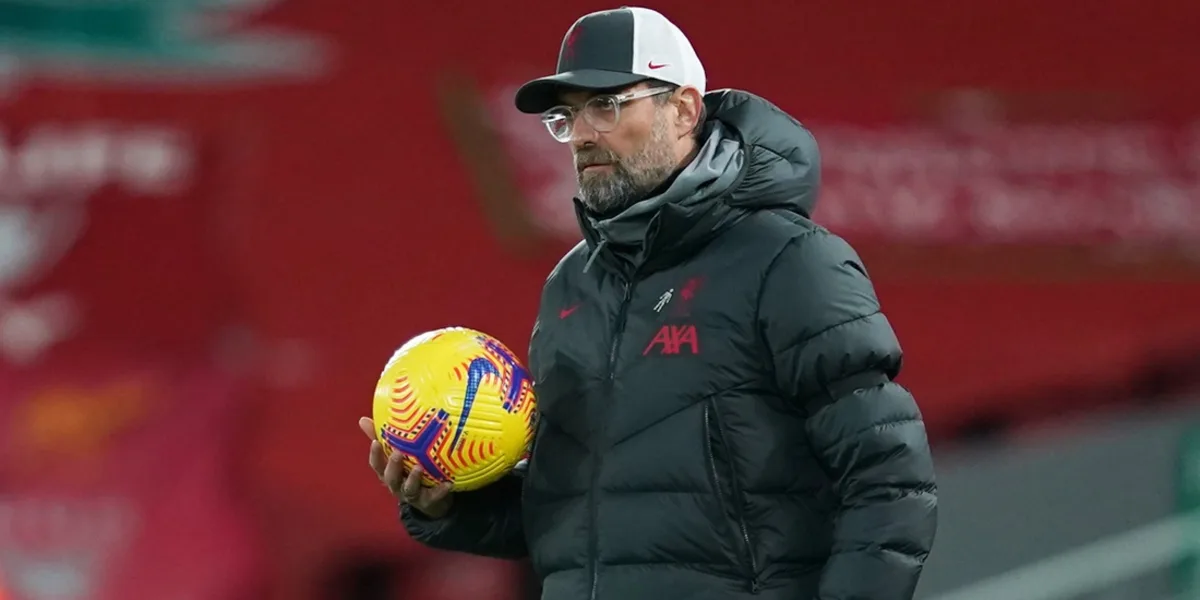 El lamento de Klopp sobre Maradona: "Podríamos haberlo ayudado más" | Filo News