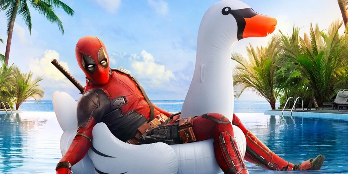 "Deadpool 3", está en marcha: será la primera del MCU para Disney para ...