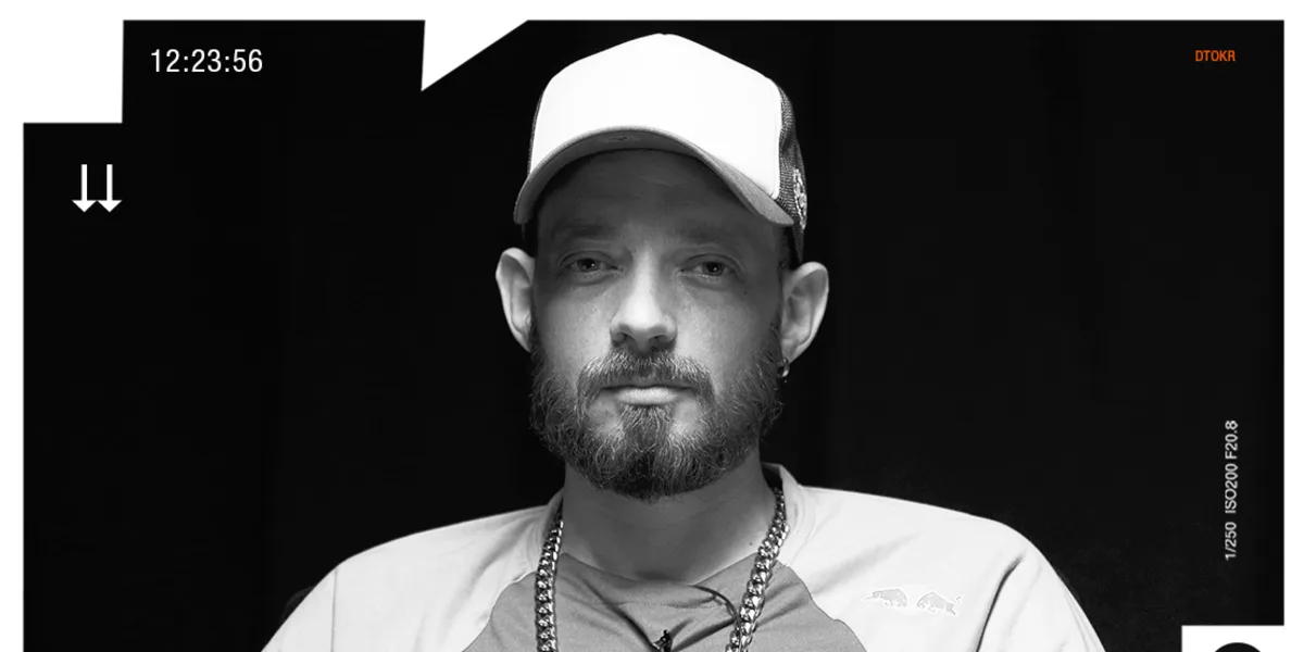 Dtoke: "Al freestyle yo lo veo como un espectáculo artístico" | Filo News