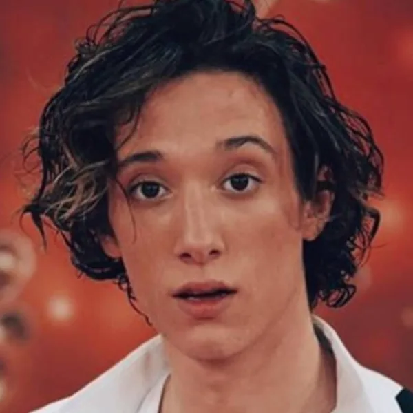 Lucas Spadafora aseguró que con Lola Latorre se perdió el vínculo ...