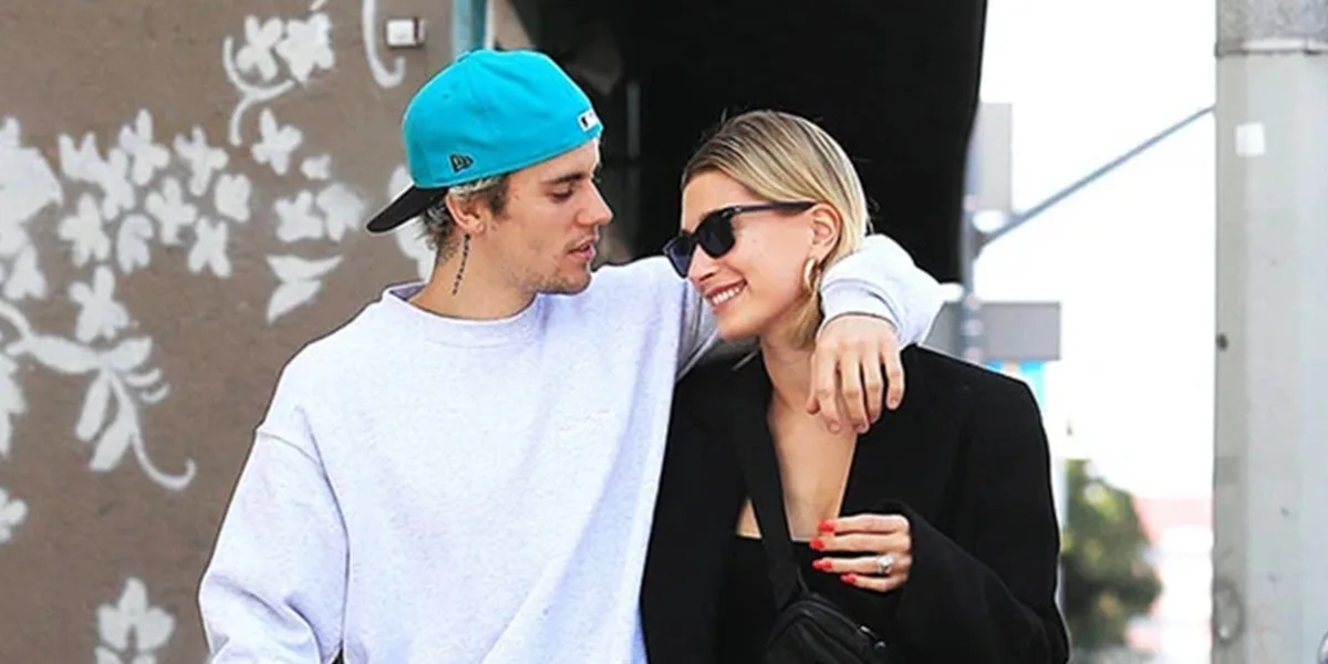 Justin Bieber sobre ser padre: "Voy a tener tantos niños como Hailey ...
