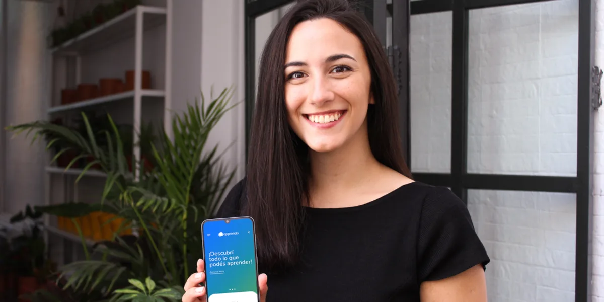Verónica Silva, la emprendedora argentina distinguida por el MIT | Filo ...