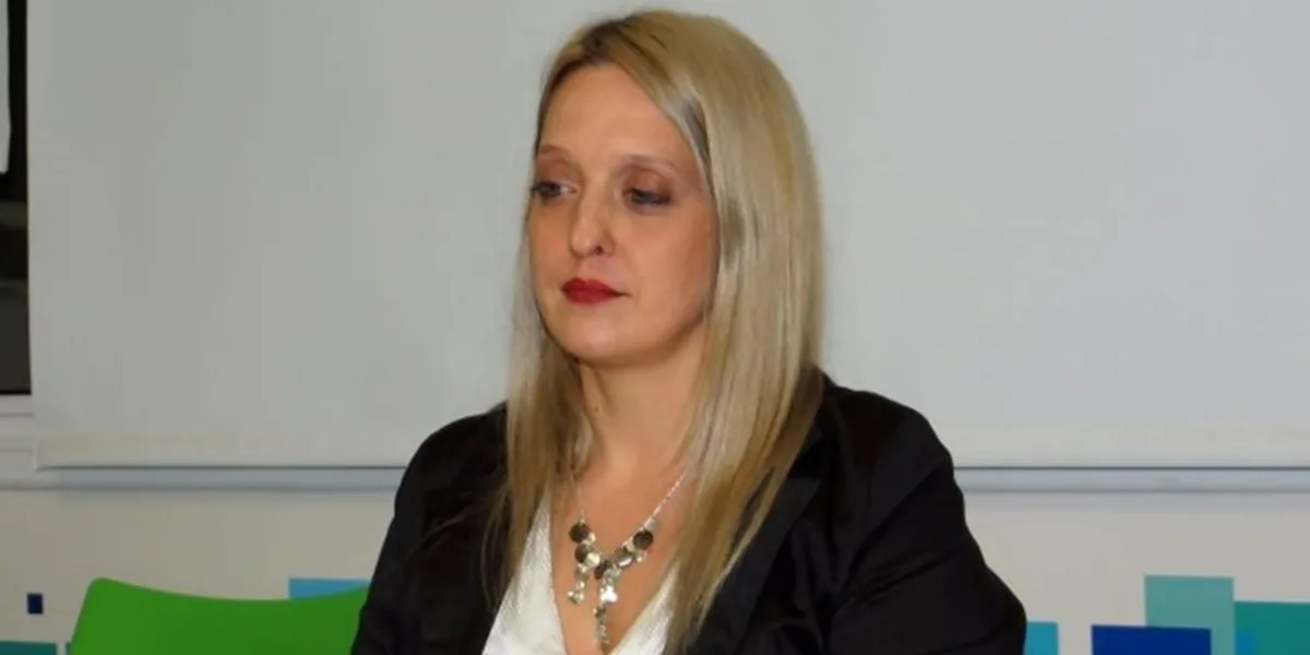 Separaron a la jueza que arrebató a una nena de su familia adoptiva ...