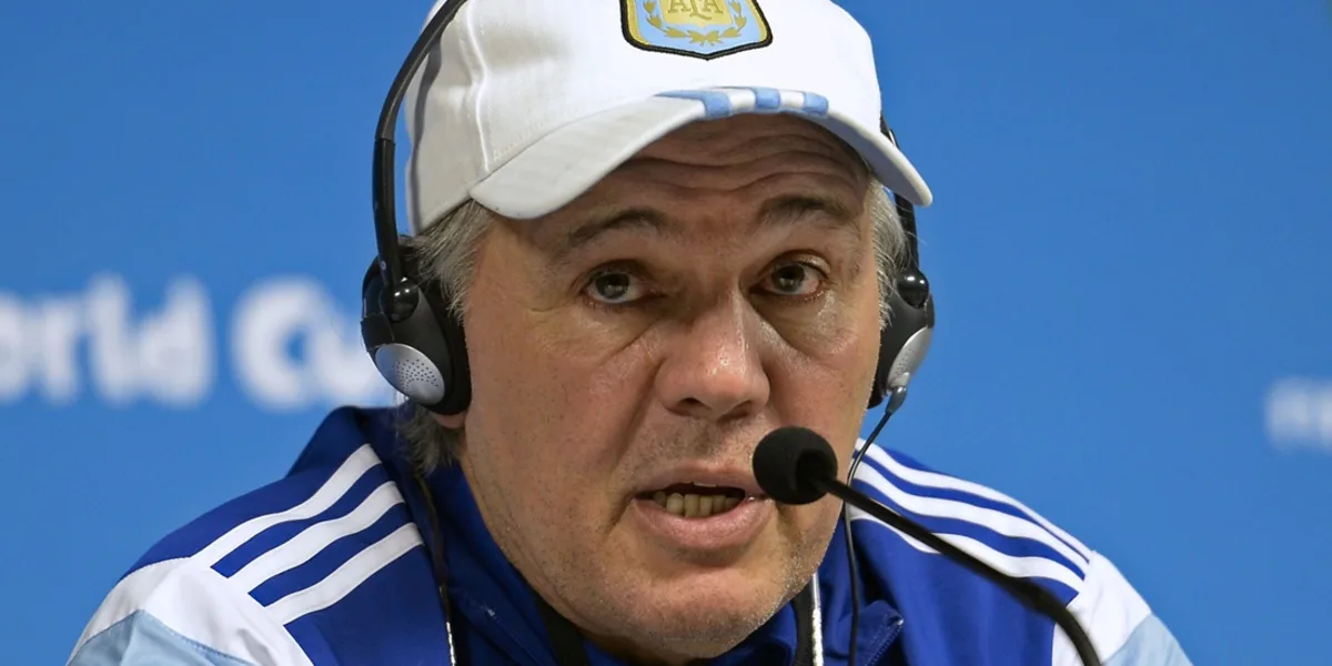 Murió Alejandro Sabella, técnico subcampeón del Mundo con Argentina ...
