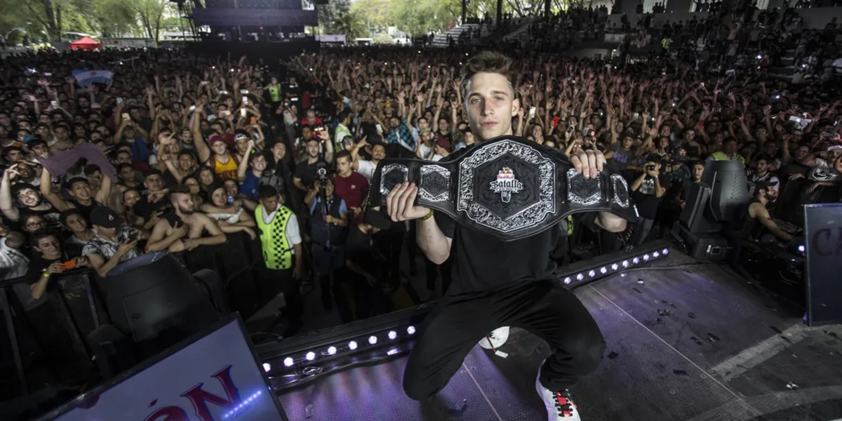 A dos años del campeonato internacional de Wos | Filo News