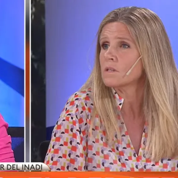 Fuerte cruce entre Victoria Donda y Cynthia Hotton: del "fanatismo ...