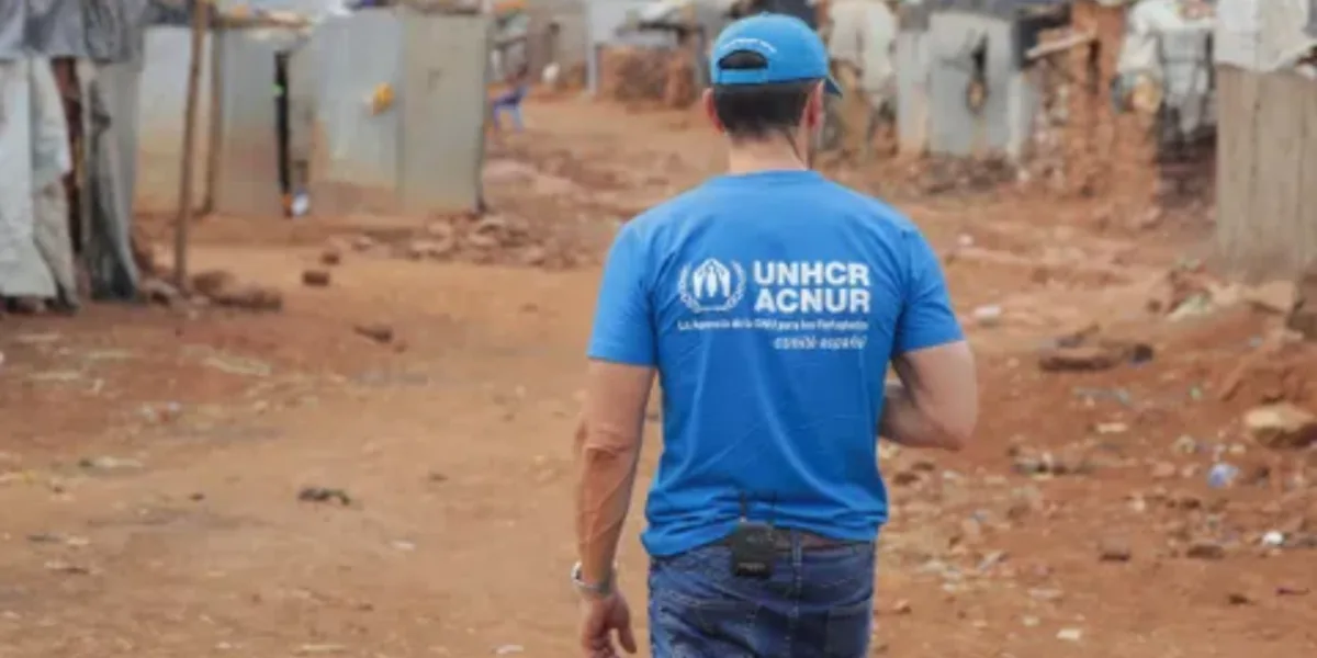 70 años de ACNUR, la agencia de la ONU para los refugiados | Filo News