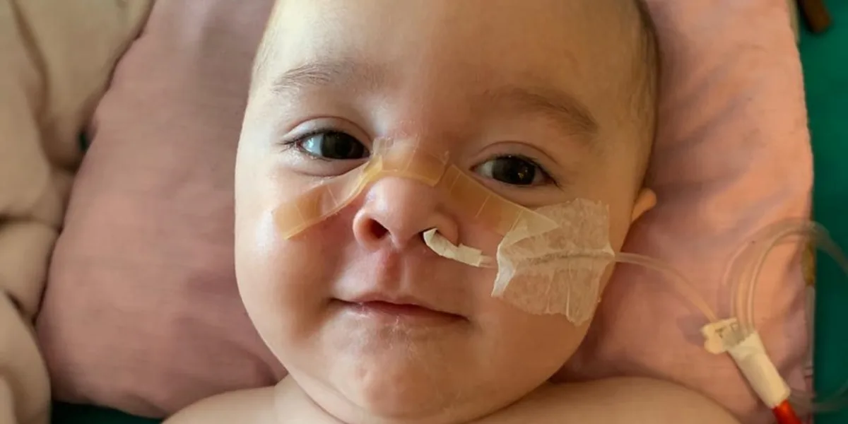 Una ayuda para Emma: necesita 2 millones de dólares para vivir | Filo News