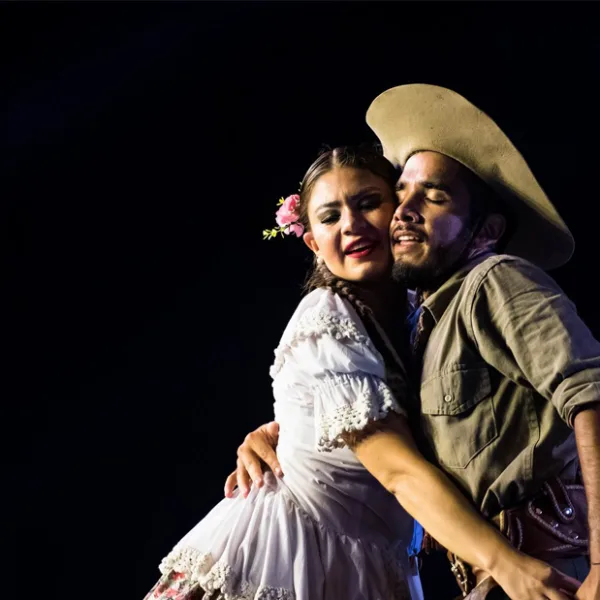 El chamamé es reconocido como Patrimonio Cultural de la Humanidad ...