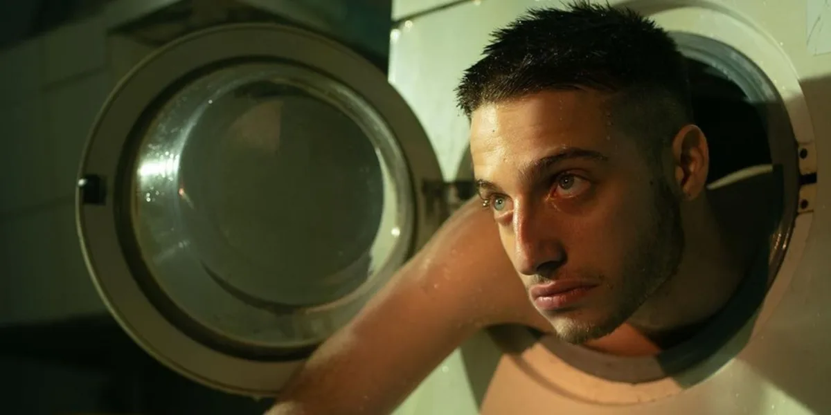 Wos estrenó "Convoy Jarana", el nuevo adelanto de su segundo álbum ...