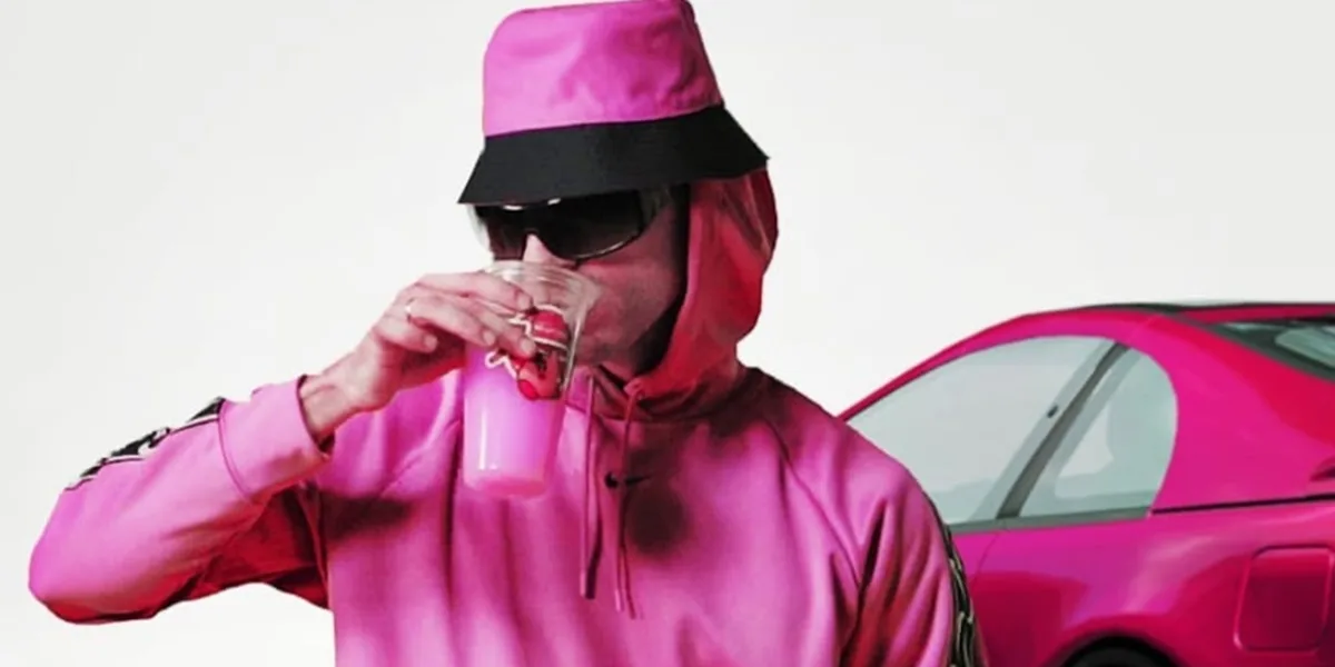 Soto Asa lanzó su mixtape "Coupé" con feats junto a Yung Beef, Bad Gyal ...