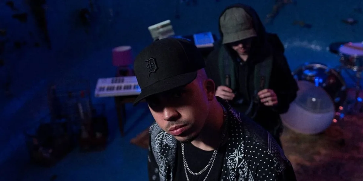 Kelo y Veeyam estrenaron "Karakol", su primer track en conjunto | Filo News