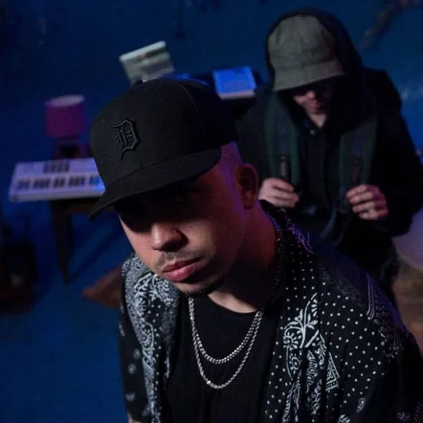 Kelo y Veeyam estrenaron "Karakol", su primer track en conjunto | Filo News