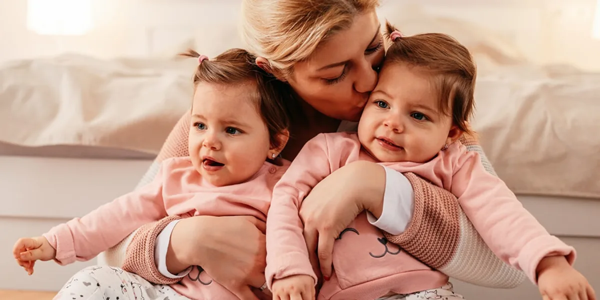 Hoy se celebra el Día del Gemelo en Argentina | Filo News