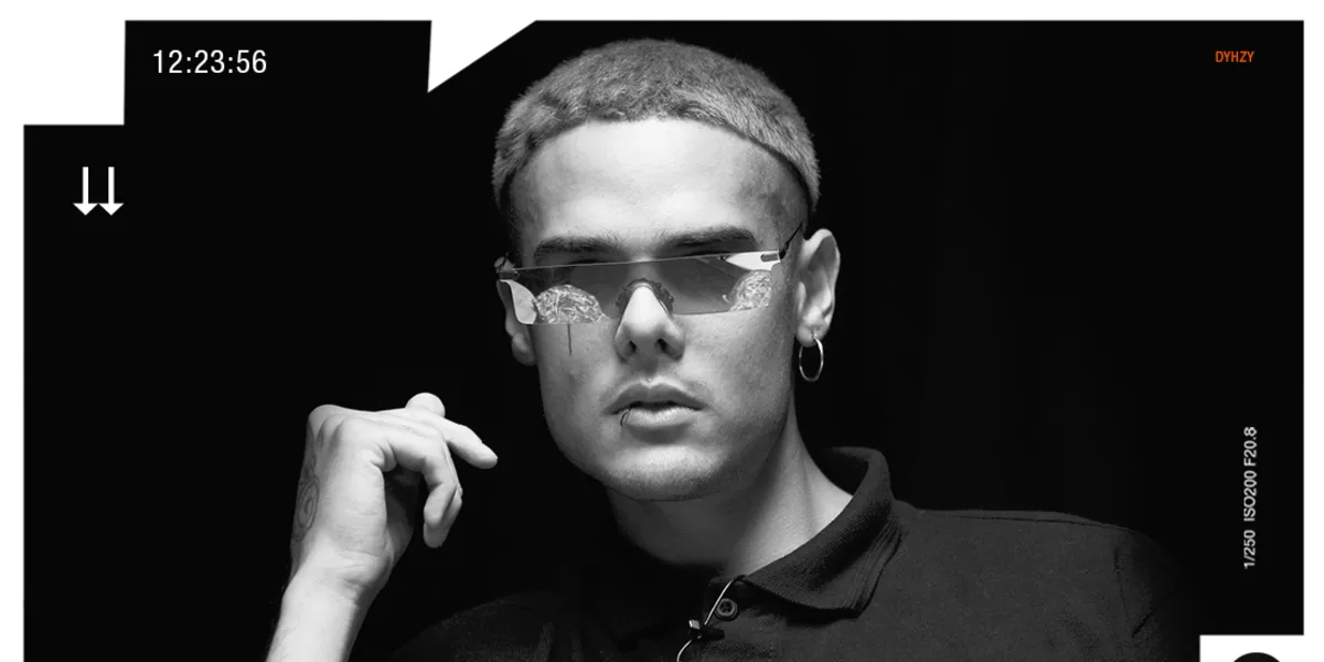 Ca7riel: "Antes te decían ‘te falta rock & roll’, ahora te falta trap ...