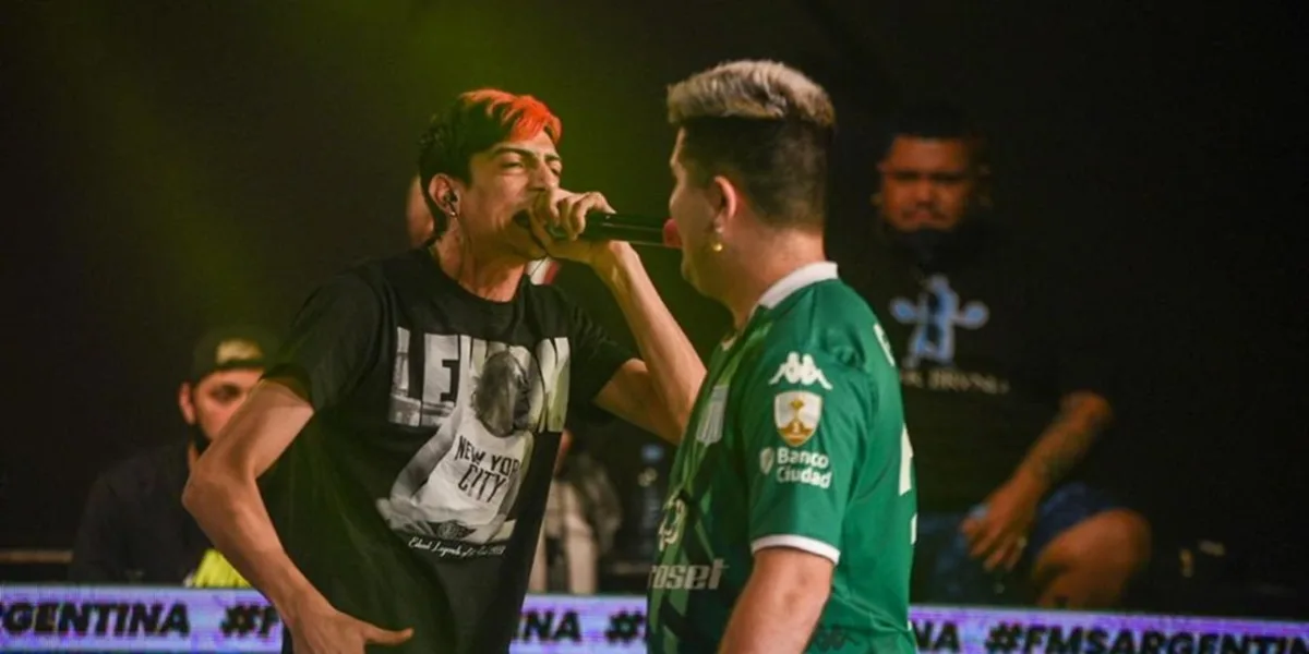 Así quedó la tabla de FMS Argentina después de la jornada 5 | Filo News