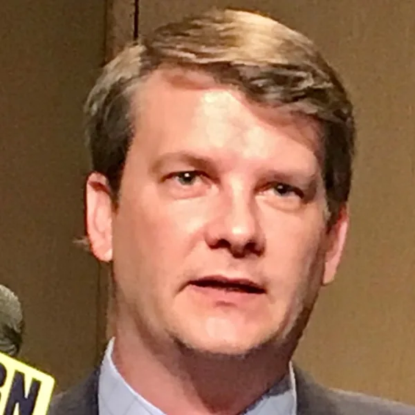 EE.UU: a los 41 años murió por Covid-19 el congresista electo Luke ...