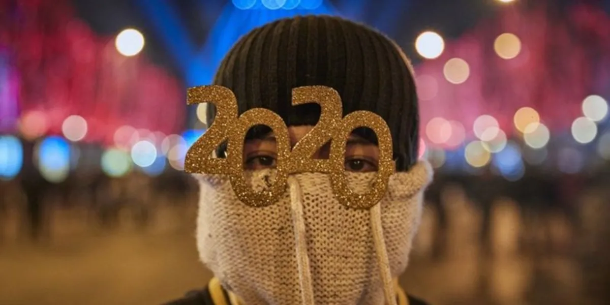 Los momentos más importantes que nos dejó este 2020 | Filo News