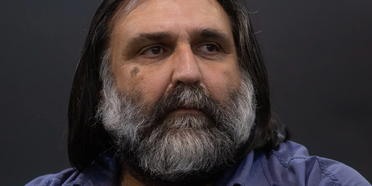 Internaron a Roberto Baradel tras dar positivo de coronavirus | Filo News