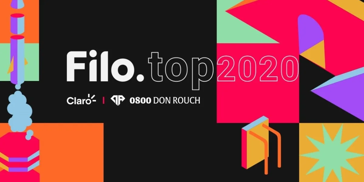 Filo.top 2020: ¡Conocé a lxs ganadorxs de cada categoría! | Filo News