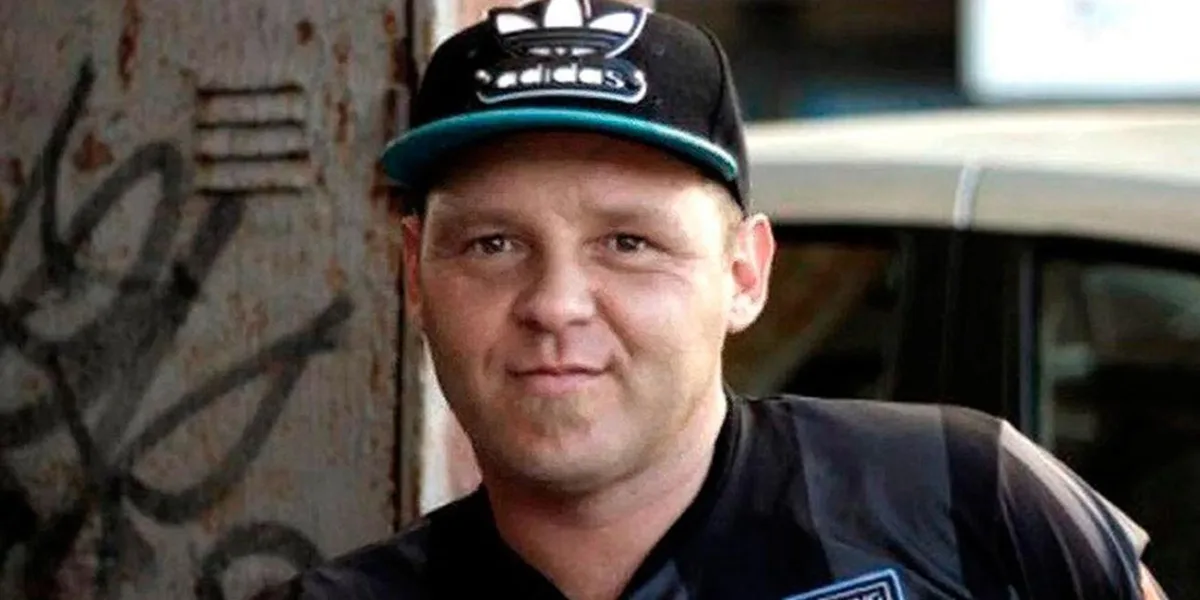 El Pepo habló sobre su nuevo disco hecho desde la prisión domiciliaria ...