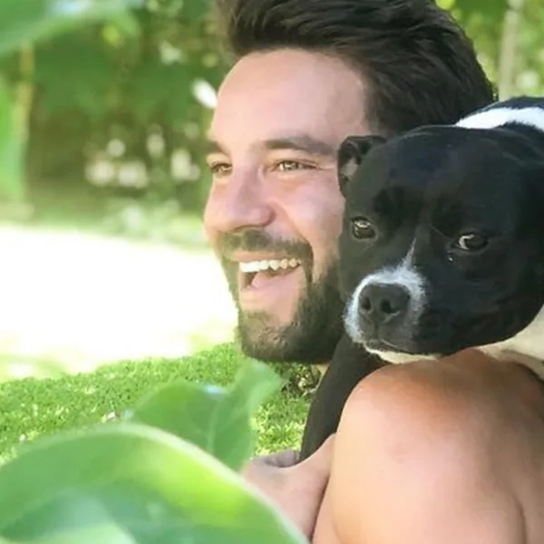 Cachete Sierra y las propuestas de canje a su perra Marta: "Es una ...