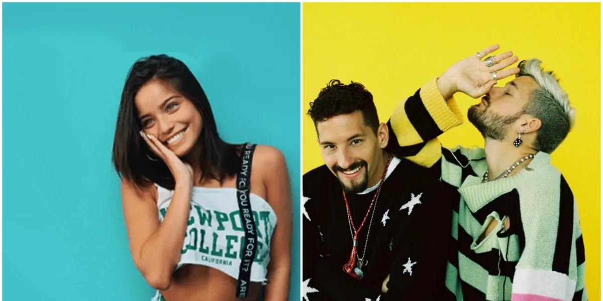 Mau y Ricky fueron víctimas del hacker de Emilia Mernes | Filo News