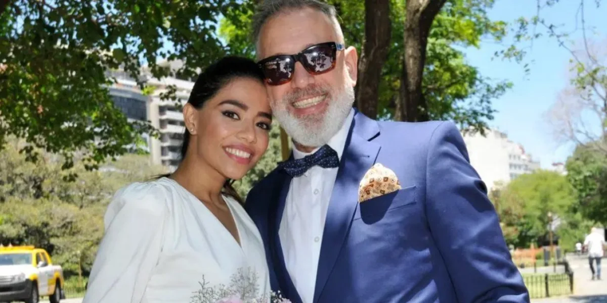 ¡Felicitaciones! Pablo Duggan contó que será padre | Filo News