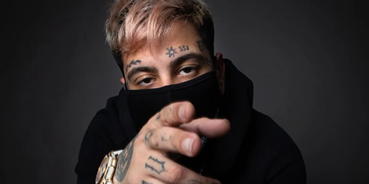 Duki lanzará un tema junto a su novia, Brenda Asnicar | Filo News