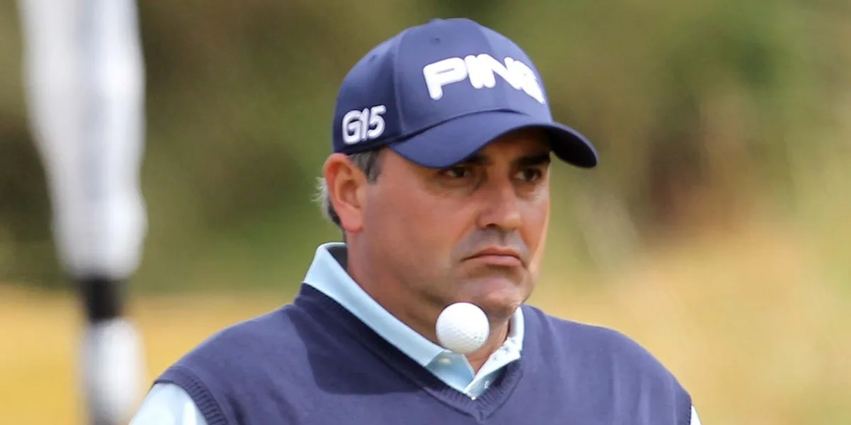 Detuvieron a Pato Cabrera en Río de Janeiro denunciado por violencia de ...