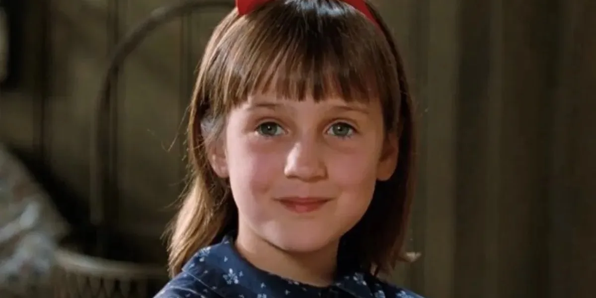 "Matilda": confirman nuevas actrices para la remake de Netflix | Filo News
