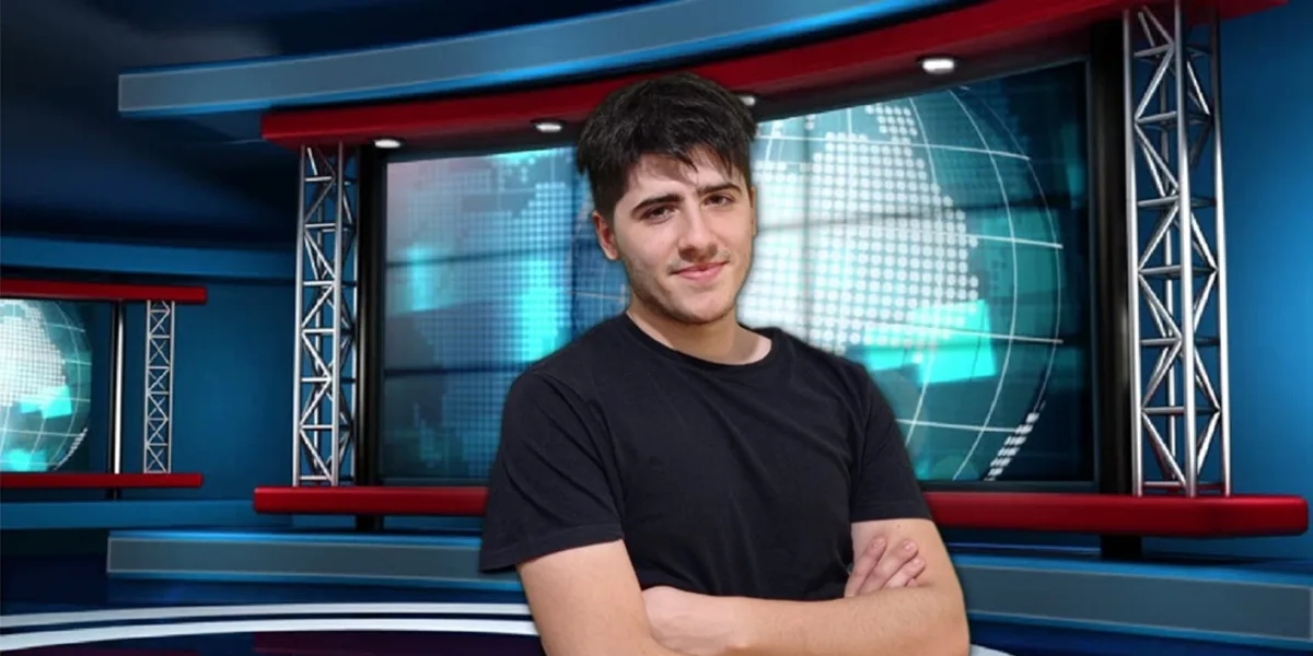 Conocé a Manuel Couso, el joven que da consejos sobre finanzas a ...