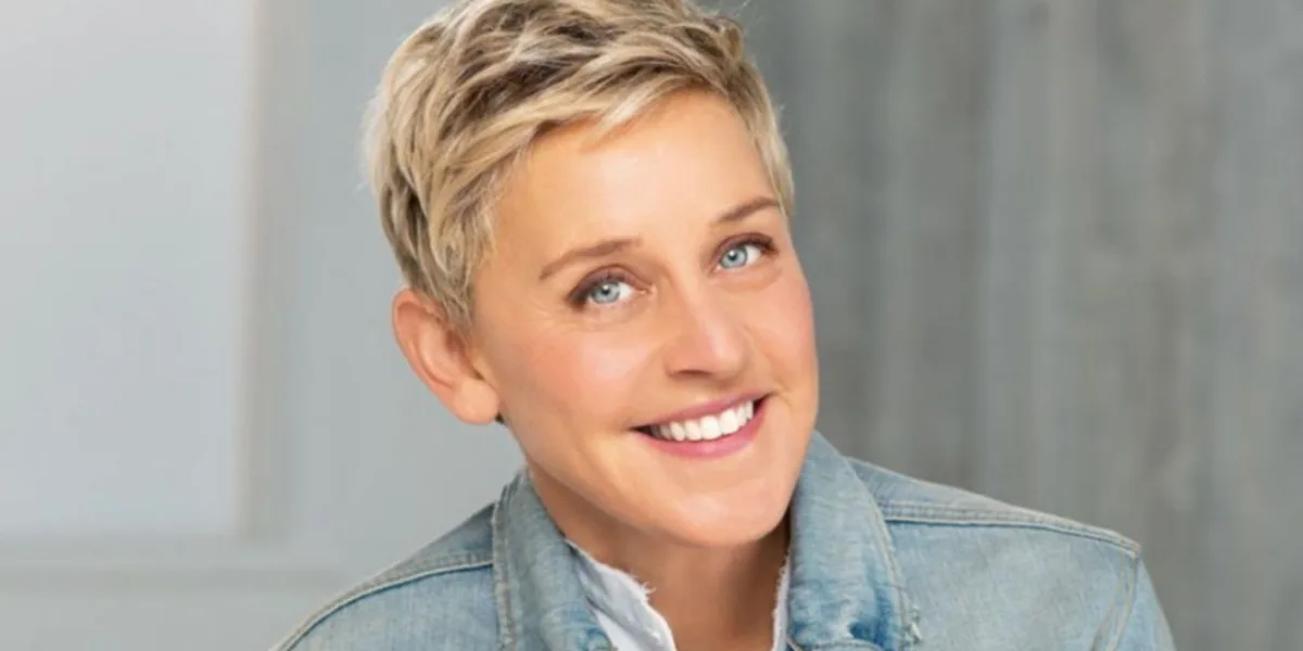 Ellen De Generes cumple años ¿Sabías estos datos de ella? | Filo News