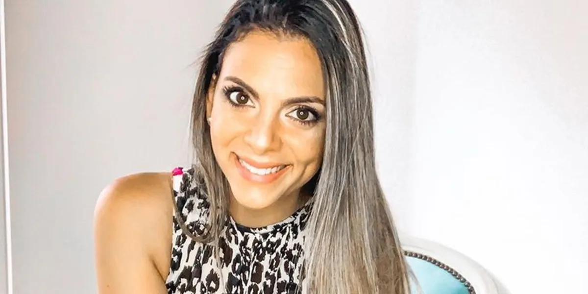 Belu Lucius confirmó que se suma como nueva panelista a "Cortá por ...