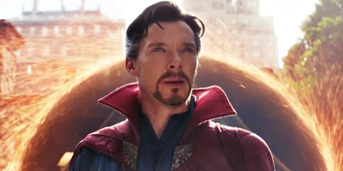 "Doctor Strange In The Multiverse Of Madness" suma a Danny Elfman a cargo de la banda sonora ...