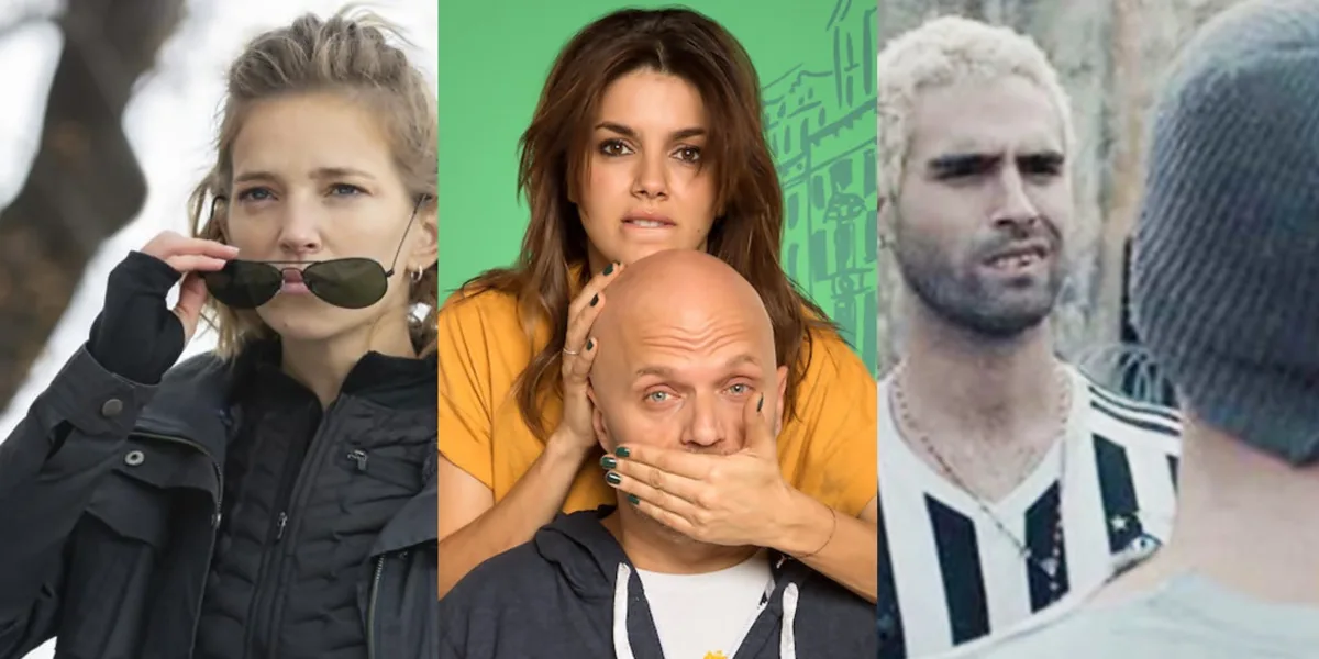 Netflix: uno a uno, éstos son los estrenos argentinos que se vienen ...