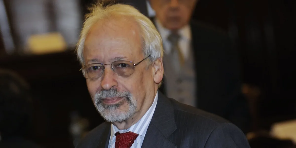 Vacunas VIP: a Verbitsky también lo echaron de sus columnas radiales ...