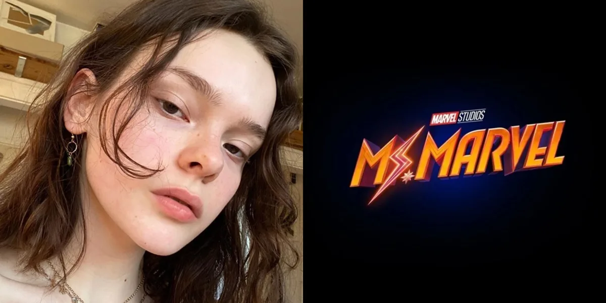 Laura Marsden interpretará a Zoe Zimmer en Ms. Marvel | Filo News