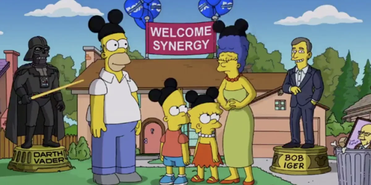 Fox ahora es Star Channel: y en redes recordaron esta predicción de Los ...